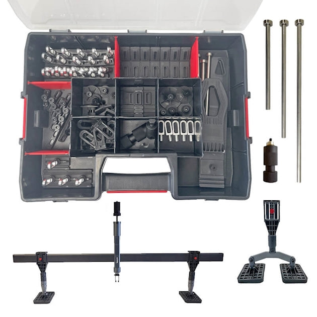 PDR WARRIORS KIT | CamAuto Pro – CAMAUTOPRO